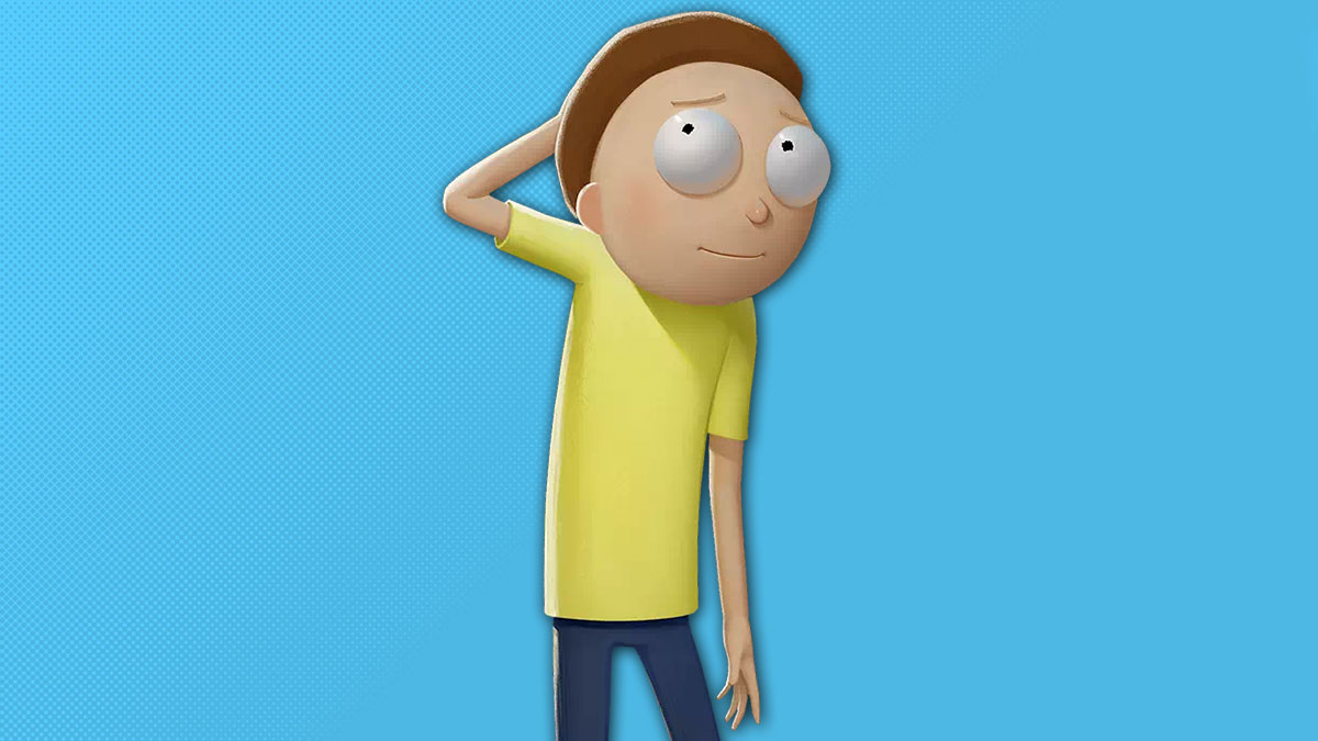 How to play Morty in MultiVersus – Moves, strategies, perks, and more ...