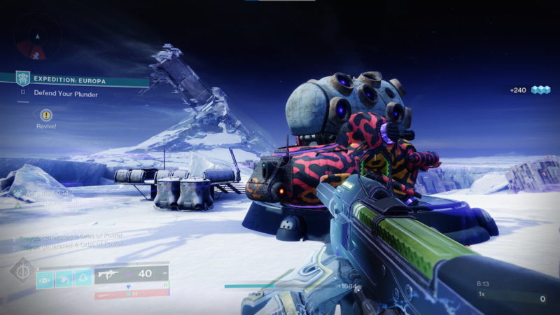 How to complete Expeditions in Destiny 2 Season of Plunder - Gamepur