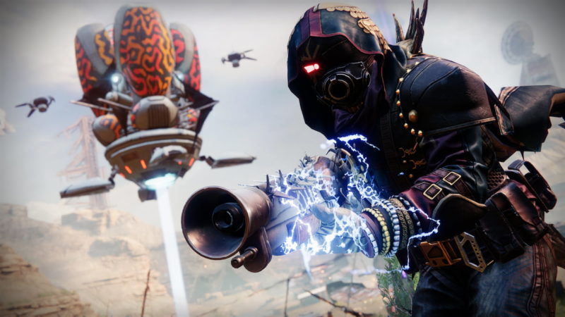 What is the King's Fall loot pool in Destiny 2? Answered - Gamepur