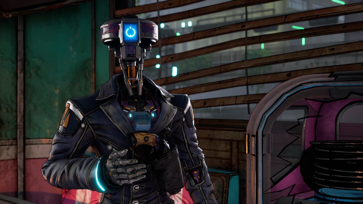 New Tales from the Borderlands revealed, with a trailer showcasing its ...