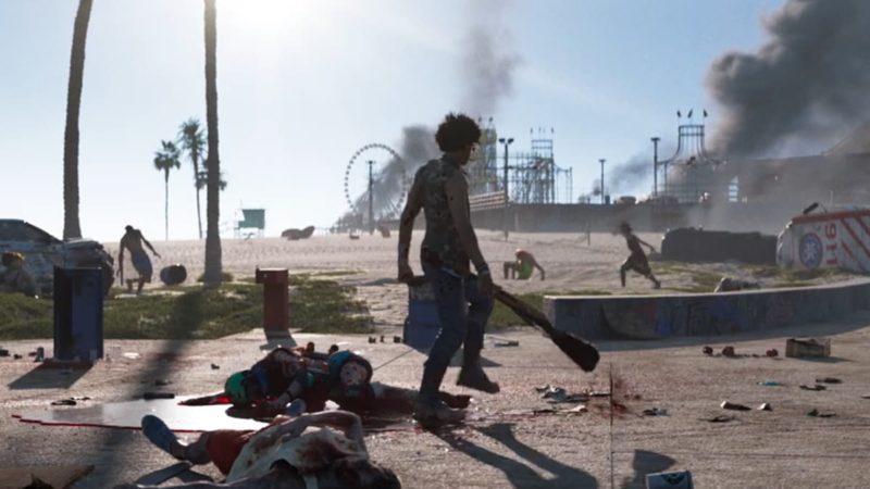 Where does Dead Island 2 take place? Answered - Gamepur