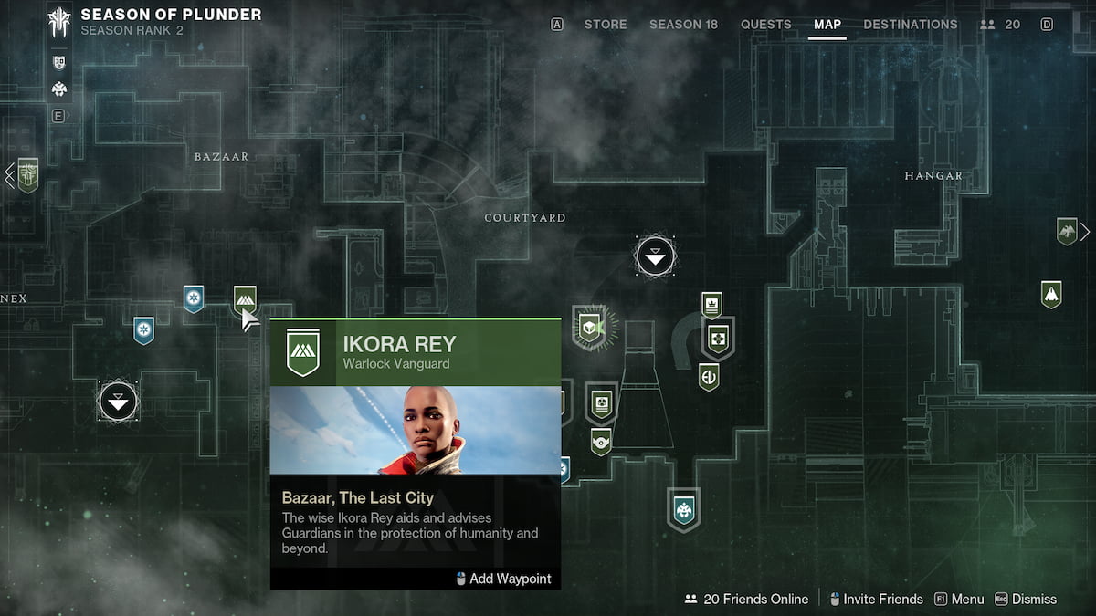 All Arc 3.0 Aspects and Fragments in Destiny 2 and how to get them ...