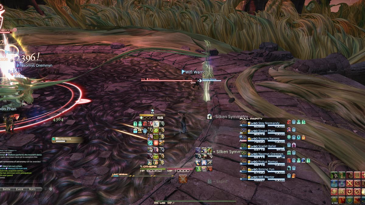 How to complete the Storm's Crown Trial in Final Fantasy XIV - Gamepur