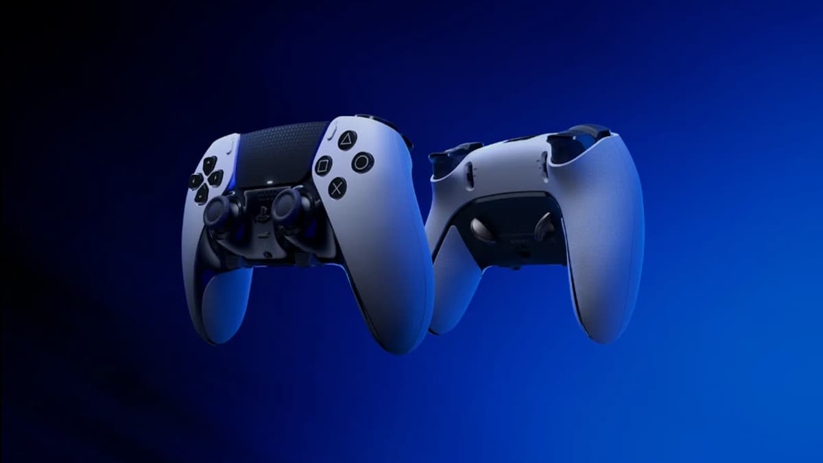 PlayStation DualSense Edge – Release date, price, how to preorder, and ...