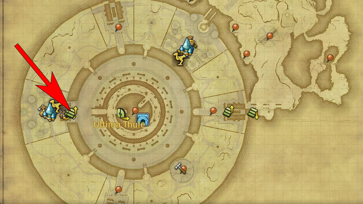 How to unlock the Pandaemonium: Abyssos raids in Final Fantasy XIV - Gamepur