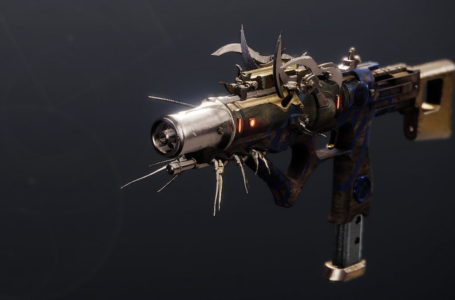 Destiny 2 Razor's Edge God Roll Guide – PvP and PvE - Gamepur