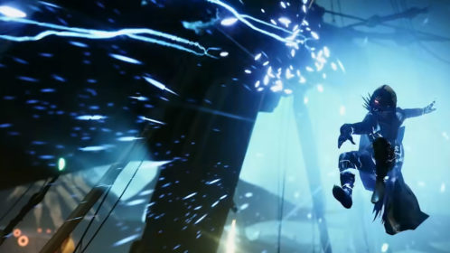 The best Arc 3.0 builds for Hunters in Destiny 2 - Gamepur