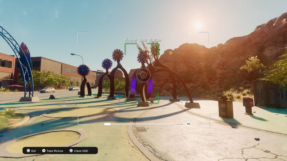 All Marina West collectibles in Saints Row, and where to find them ...