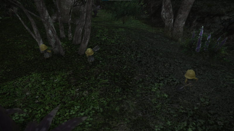 How long crops take to grow on Island Sanctuary in Final Fantasy XIV ...