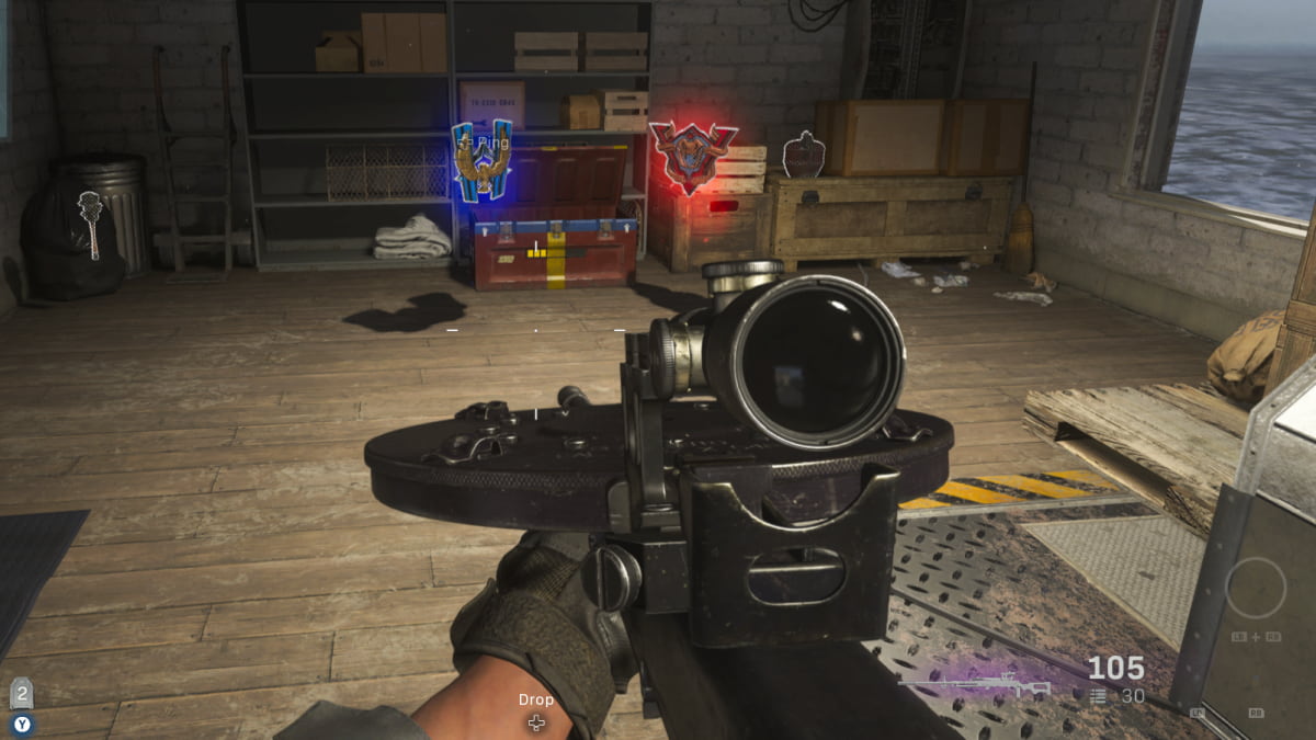 How to choose a faction in the Heroes vs Villains event for Call of ...