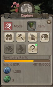 How to capture animals on Island Sanctuary in Final Fantasy XIV - Gamepur