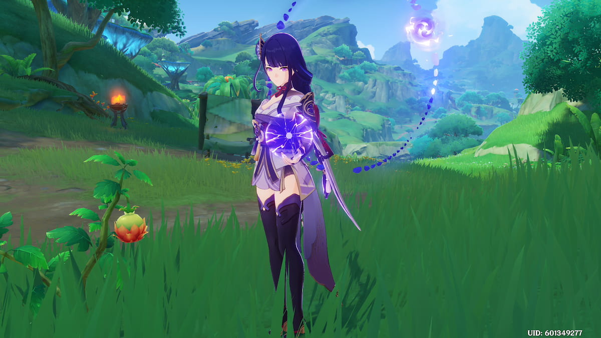 Where to get Harrah Fruits in Genshin Impact - Harrah Fruit Locations ...