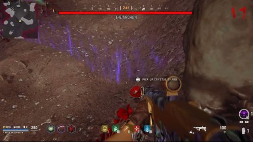 The Archon main Easter egg quest guide in Call of Duty: Vanguard Zombies - Gamepur