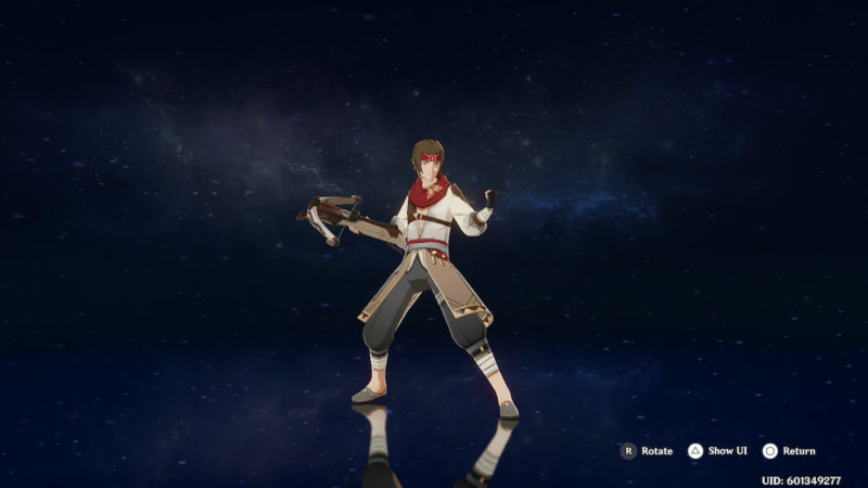 Where to get Faded Red Satin in Genshin Impact | Faded Red Satin ...