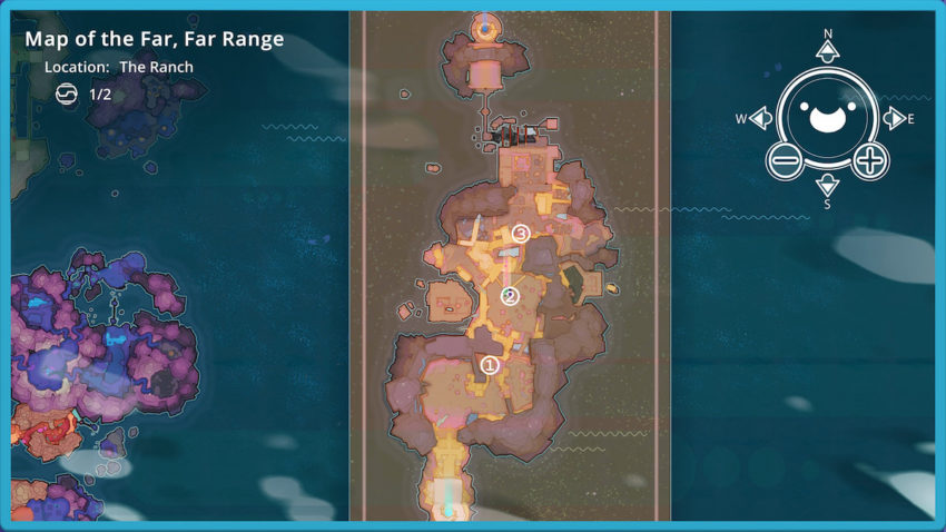 All Gordo Slime locations in Slime Rancher - Gamepur
