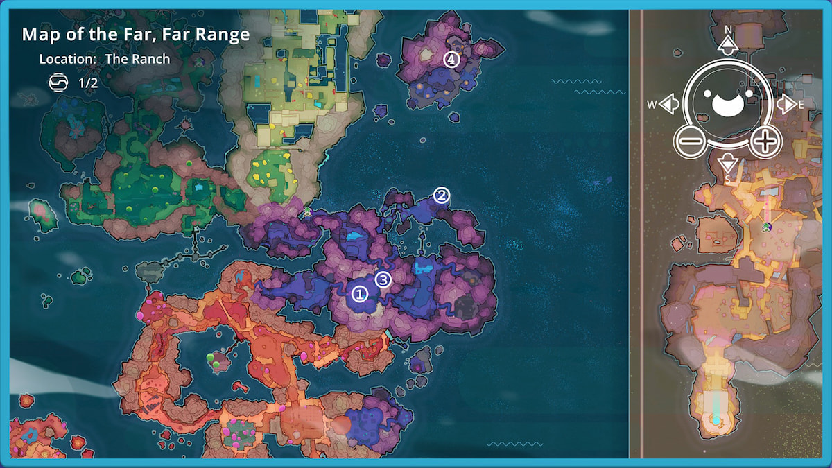 Slime Rancher Slime Rancher