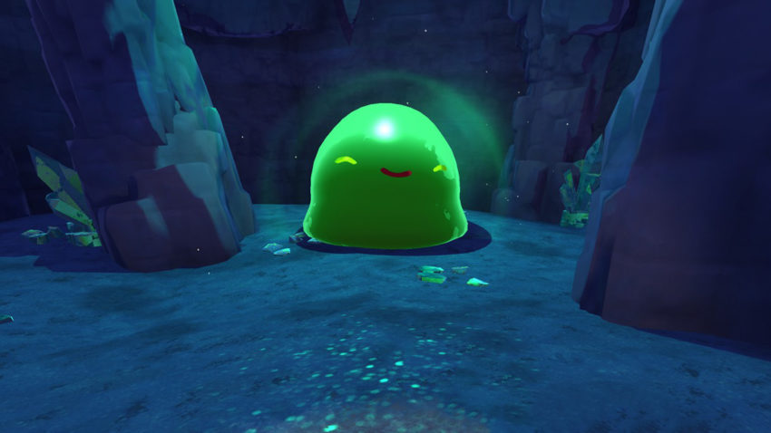 All Gordo Slime locations in Slime Rancher - Gamepur