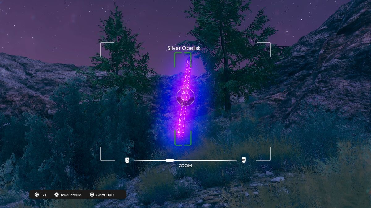 All Badlands North collectibles in Saints Row, and where to find them ...