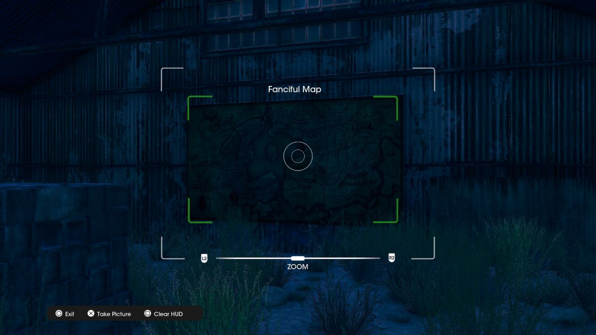 All Badlands North collectibles in Saints Row, and where to find them ...