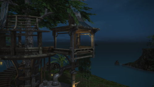 Should you build the Quixotic Windmill or the Towering Tree Fort ...