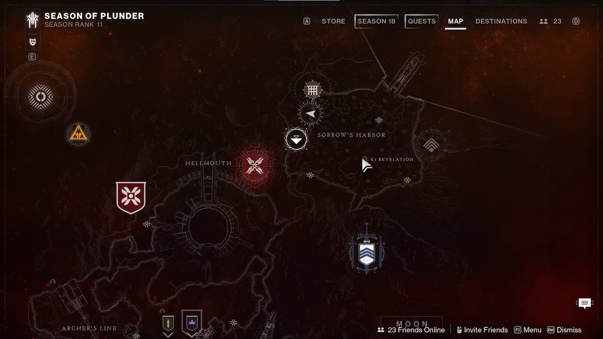 All Cryptic Quatrains I quests in Destiny 2 - Riddle solutions - Gamepur