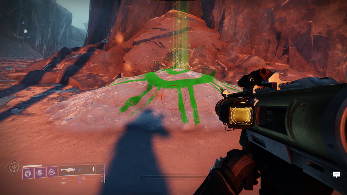 All Cryptic Quatrains I quests in Destiny 2 - Riddle solutions - Gamepur