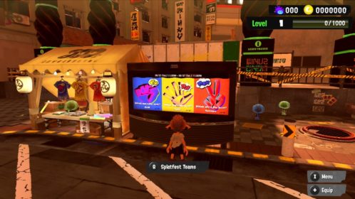 How to get Conch Shells in Splatoon 3, and what they're used for - Gamepur