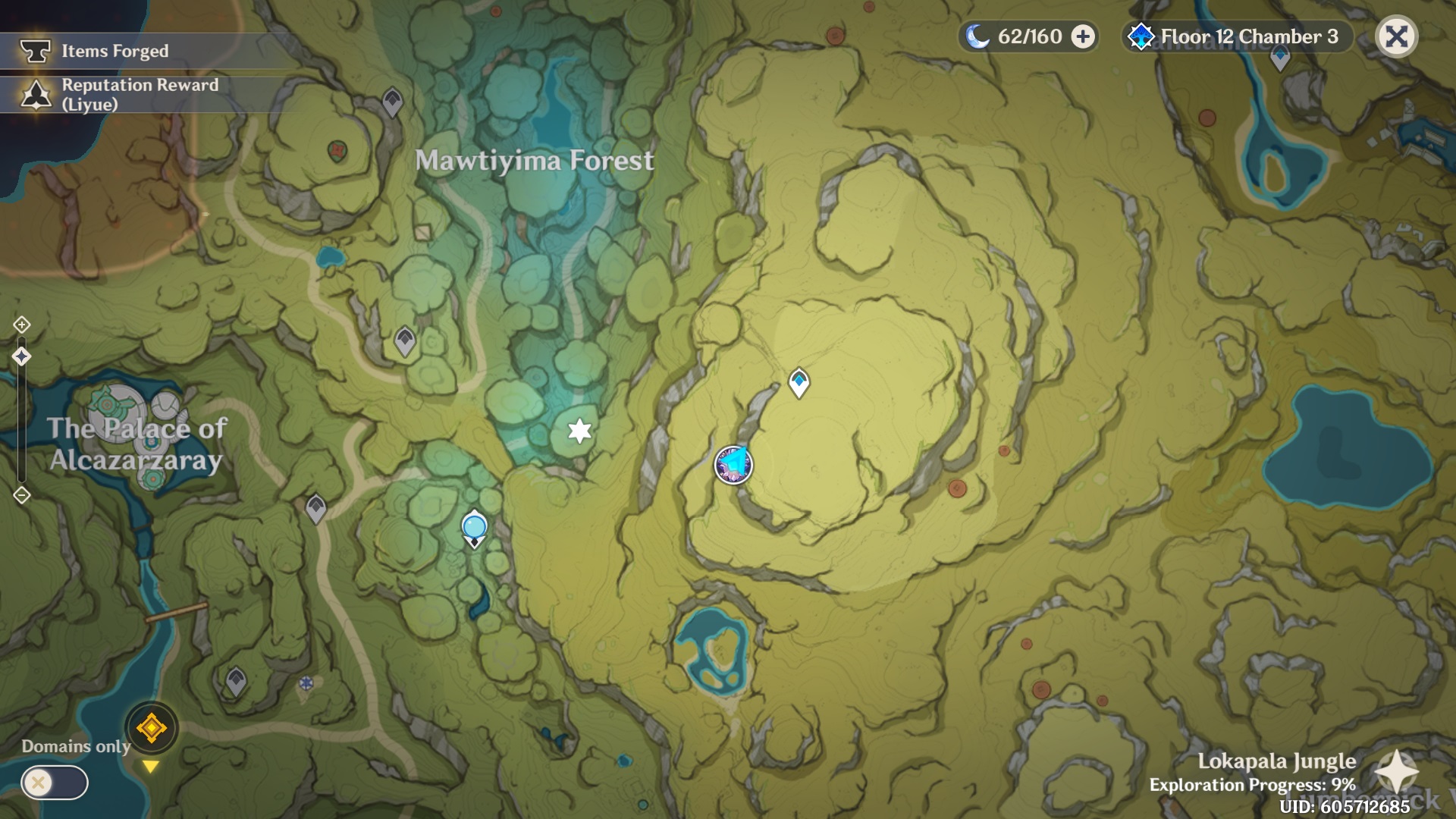 How to find and defeat the Electro Regisvine in Genshin Impact - Gamepur