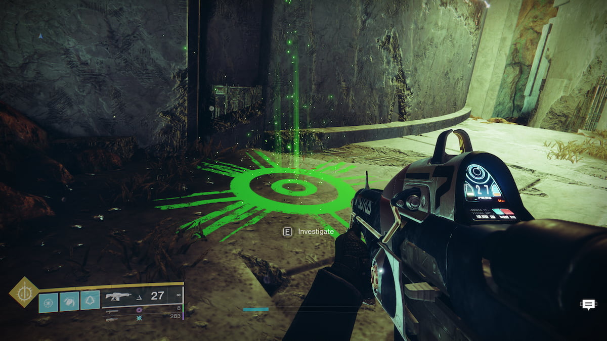 All Cryptic Quatrains II quest steps in Destiny 2 - Riddle Solutions ...