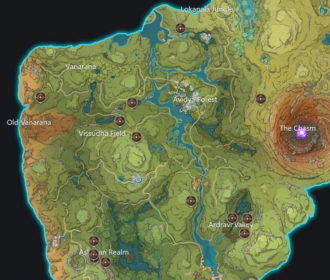 Where to get Chaos Modules in Genshin Impact - Gamepur