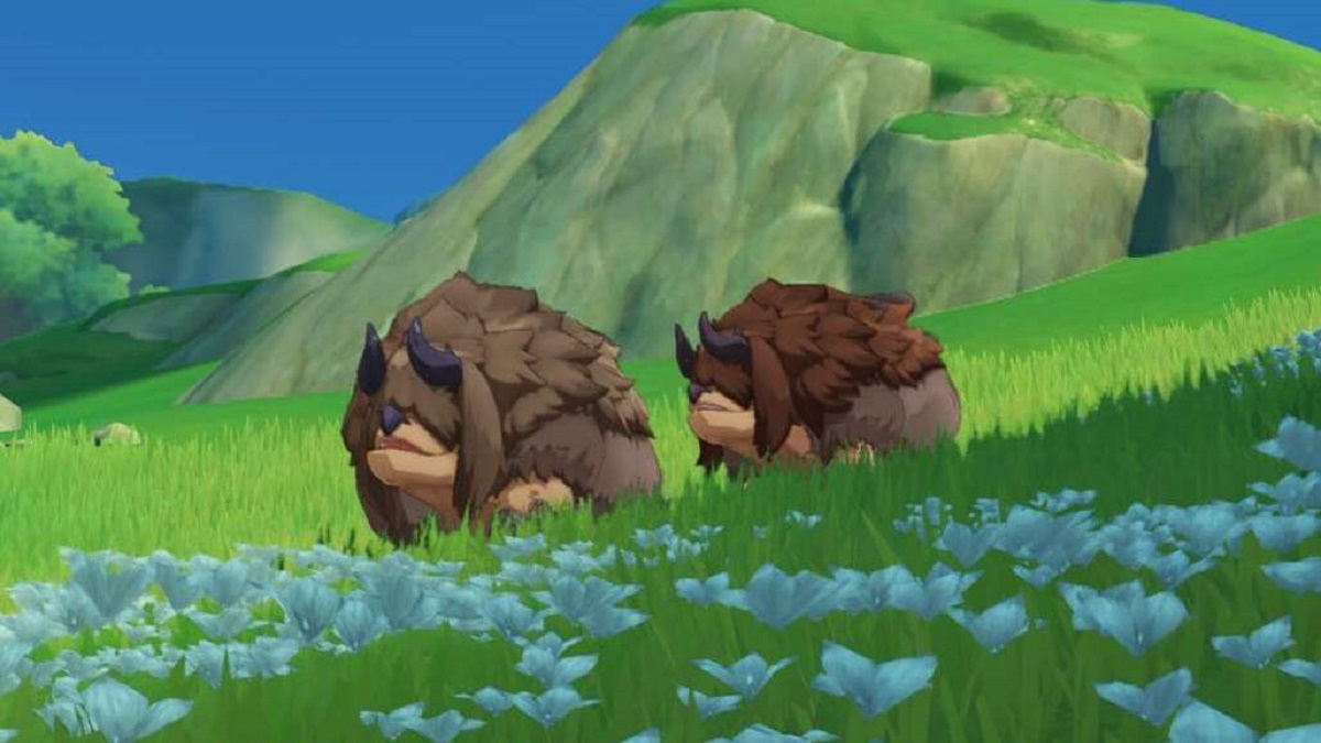 Where to find Sumpter Beasts in Genshin Impact - Gamepur