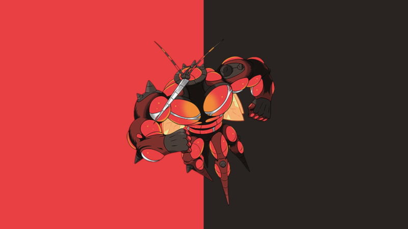 Is Buzzwole good, and how to best use it in Pokémon Go - Gamepur