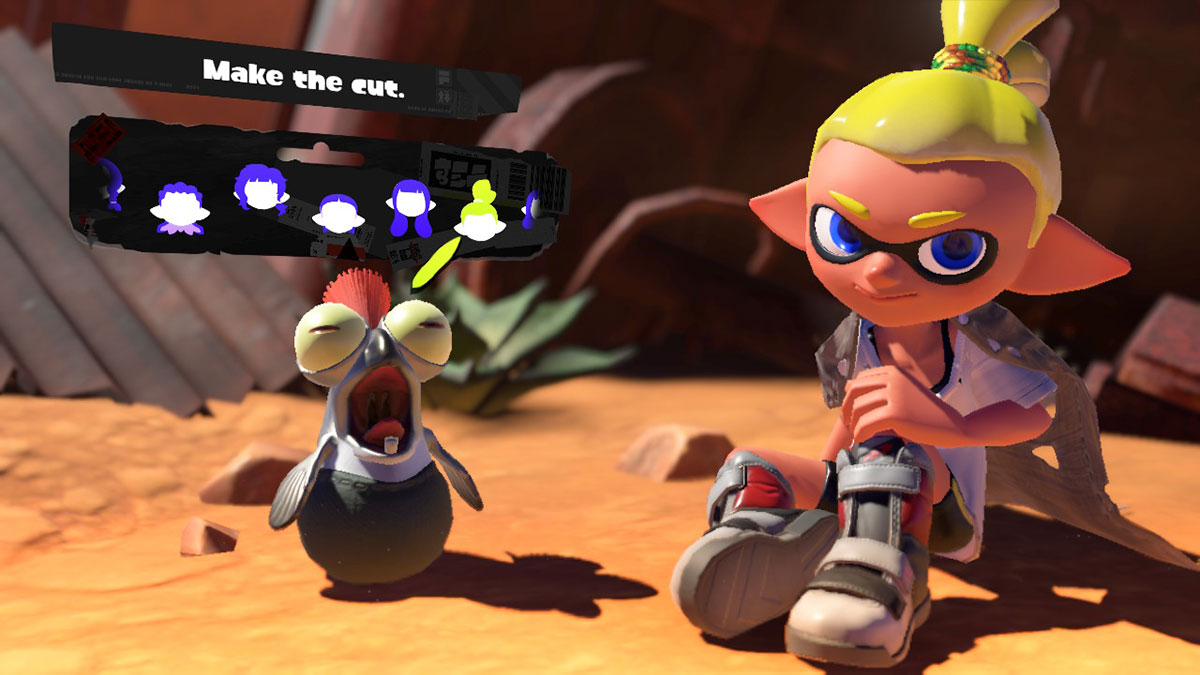 All Inkling and Octoling hairstyles in Splatoon 3 - Gamepur