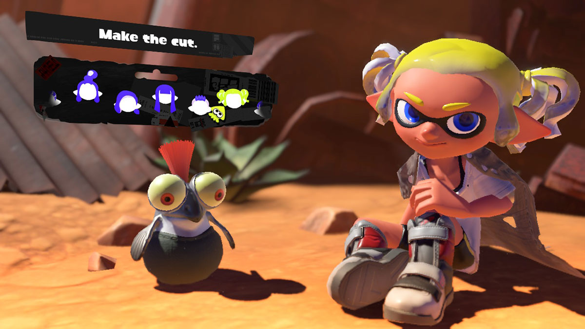 All Inkling And Octoling Hairstyles In Splatoon 3 Gamepur