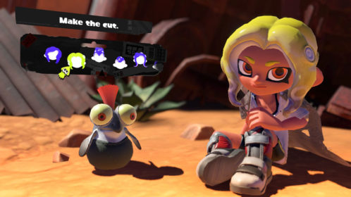 All Inkling and Octoling hairstyles in Splatoon 3 - Gamepur