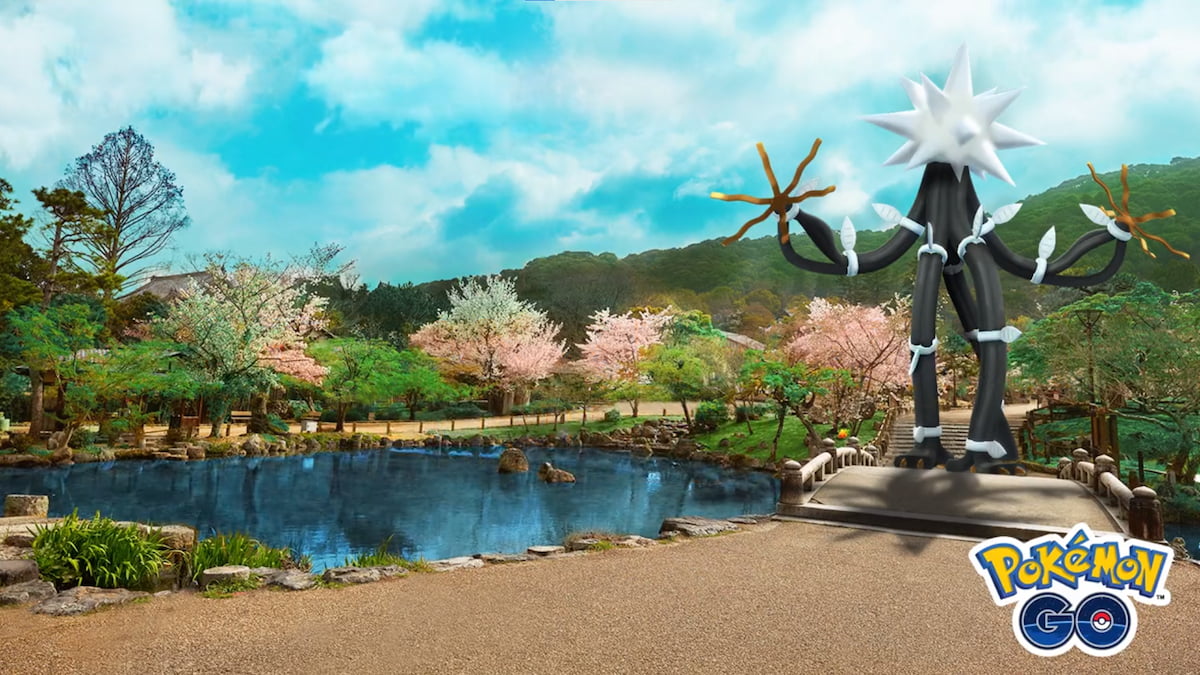 The best moveset for Xurkitree in Pokemon Go - Gamepur