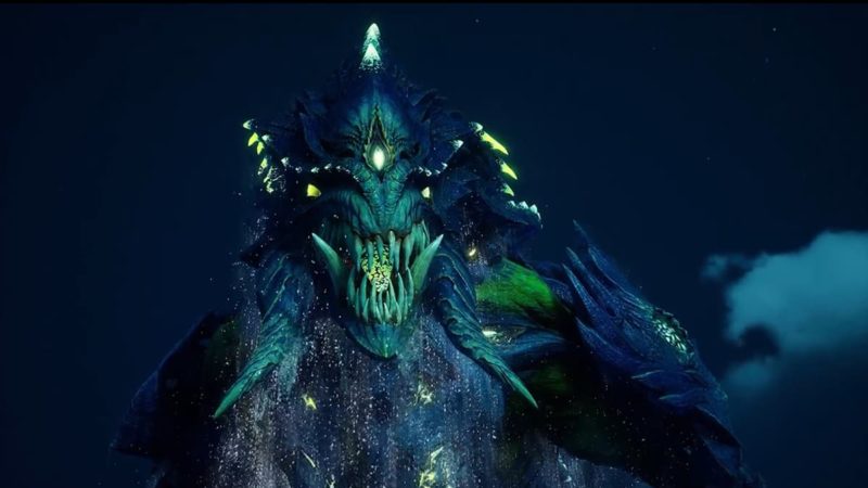 How to defeat Kojira in Destroy All Humans! 2 Reprobed - Gamepur