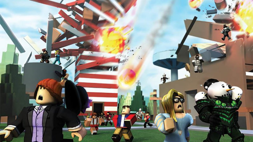 The 10 best Roblox survival games - Gamepur