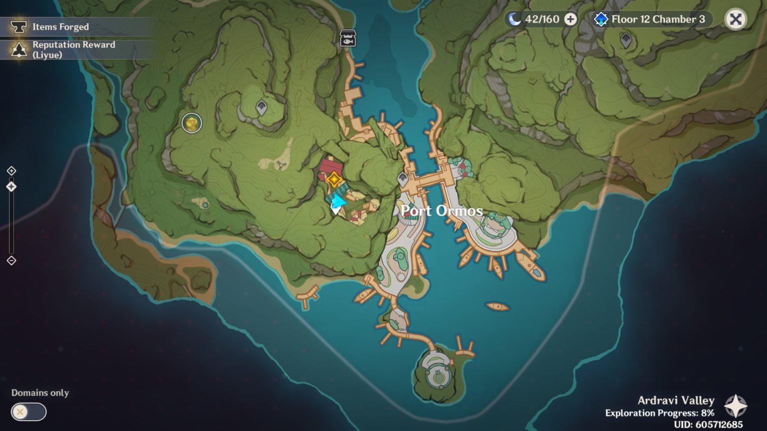 Genshin Impact: "Lost in Prosperity" Quest Guide - Gamepur