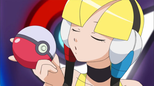 The 10 hottest Pokemon trainers, Ranked - Gamepur