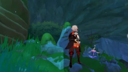 Where to get Viparyas in Genshin Impact - Gamepur