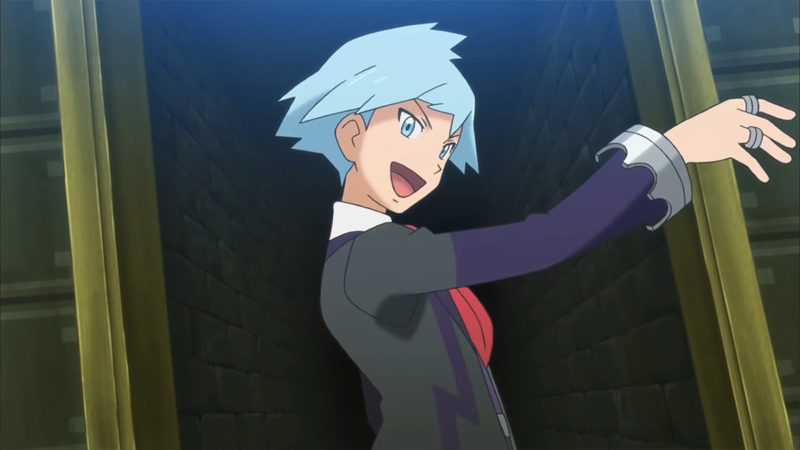 The 10 hottest Pokemon trainers, Ranked - Gamepur