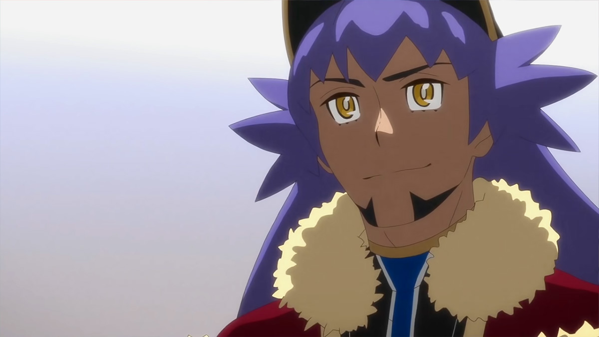 The 10 hottest Pokemon trainers, Ranked - Gamepur