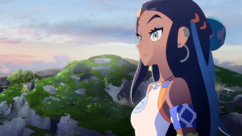 The 10 hottest Pokemon trainers, Ranked - Gamepur