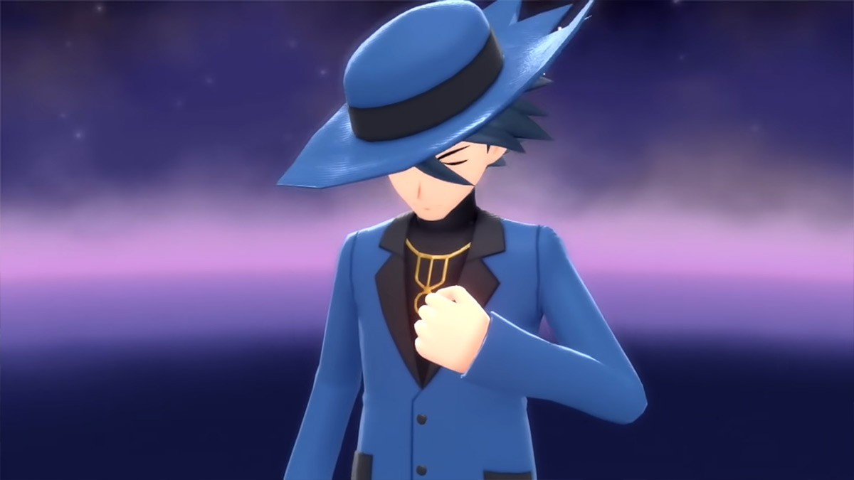 The 10 hottest Pokemon trainers, Ranked - Gamepur