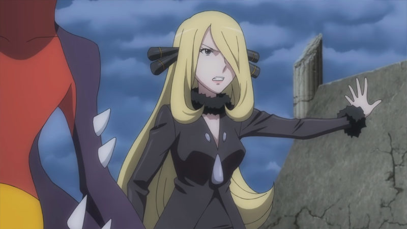 The 10 hottest Pokemon trainers, Ranked - Gamepur