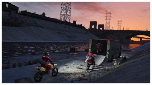 Saints Row vs GTA Comparison: Which series should you play? - Gamepur