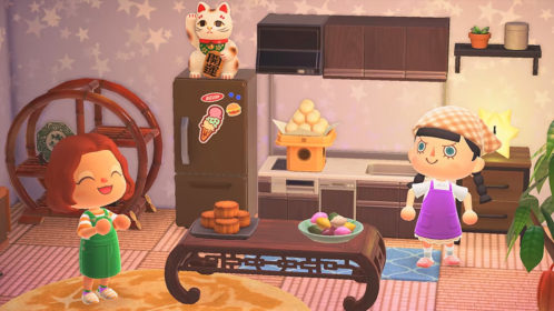 The 10 Best Two Player games for Nintendo Switch - Gamepur