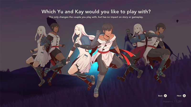 The 10 Best Two Player games for Nintendo Switch - Gamepur