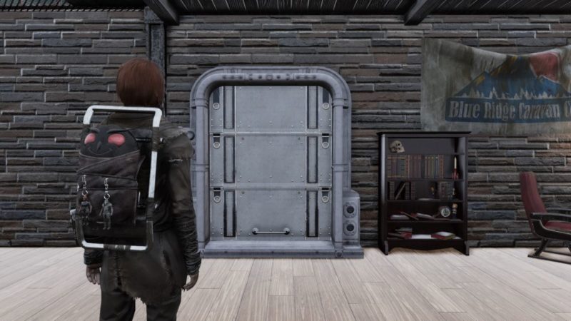 How to build a Shelter in Fallout 76 - Gamepur